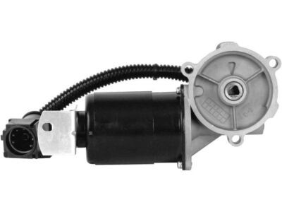 For 1987-1990 Ford Bronco Transfer Case Motor Cardone 94252HX 1989 1988 ...