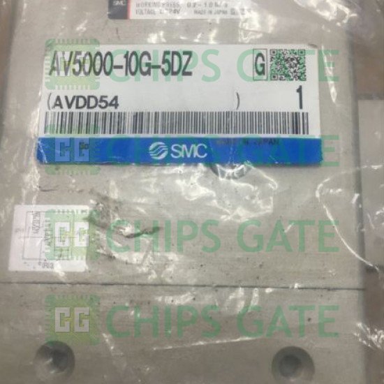 1PCS New SMC AV5000-10G-5DZ Fast ship with warranty | eBay