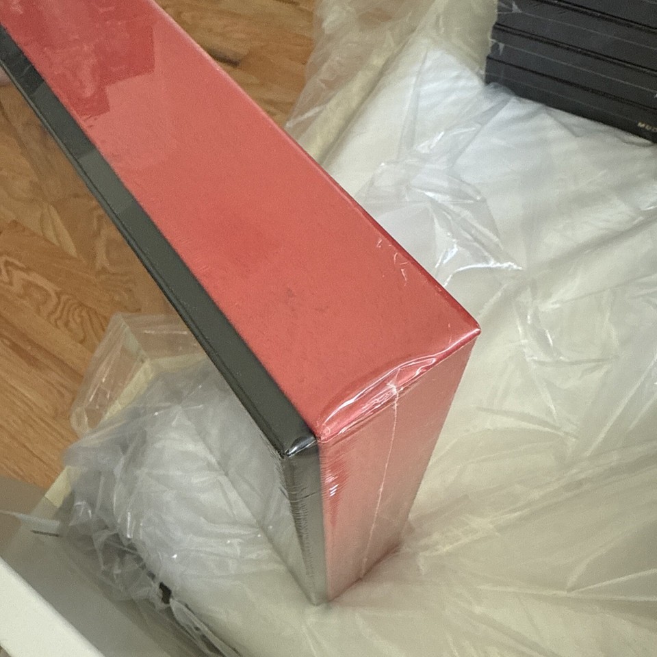 Jethro Tull Super deluxe Edition Book Lend Me Your Ears WITH IA Flute ...