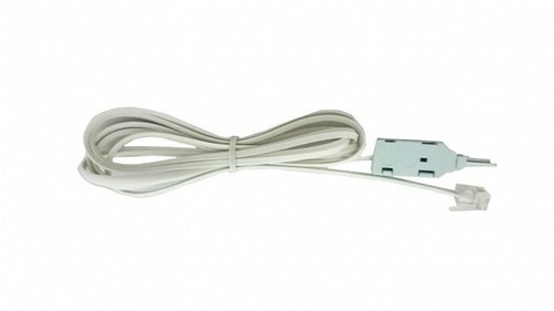 Buttinski Test Lead RJ12 to 2 Pole Krone Plug | eBay