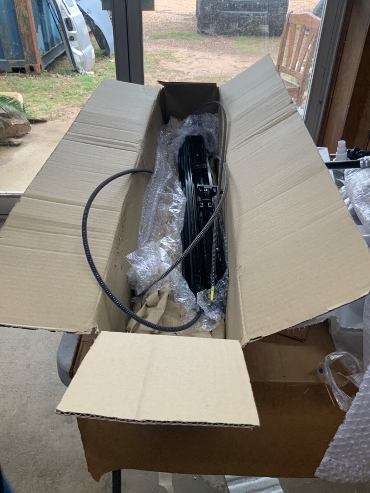 MERCEDES-BENZ GLA X156 LEFT SLIDING ROOF MECHANICS A1567800075 OEM for ...