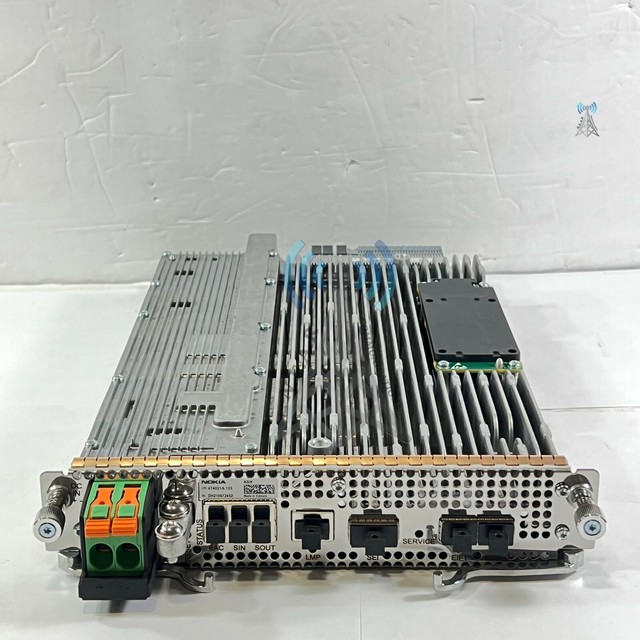 Nokia ASIK Airscale Baseband 5G Capacity Card - 474021A for sale online ...