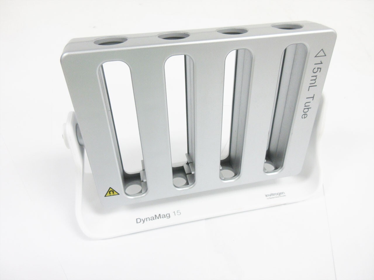 THERMO FISHER INVITROGEN DYNAMAG-15 MAGNET 12301D FOR DYNABEAD ...