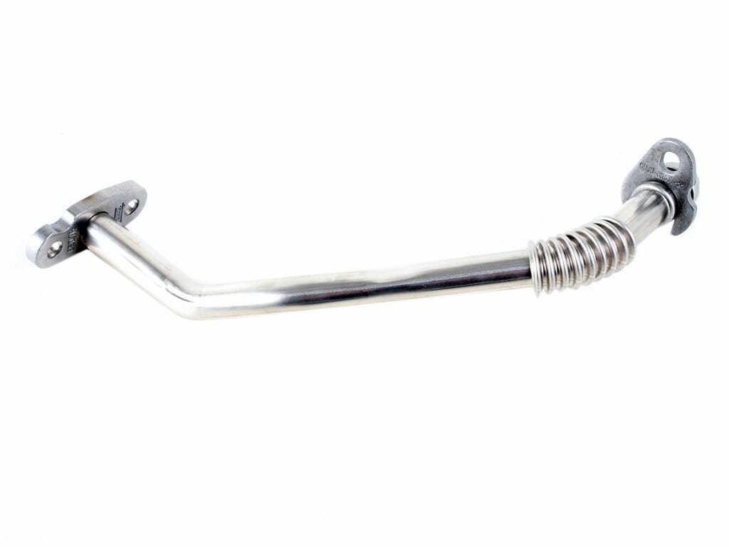 Oil Return Pipe Jumper II Ducato II Transit VII Boxer II 2.2 HDI TDCI D ...