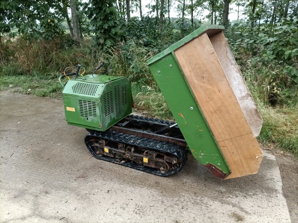 track barrow | eBay UK