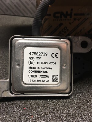 47582739 Sensor Case IH | eBay