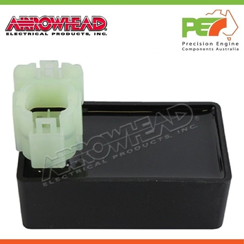 Brand New * Arrowhead * CDI Module For HONDA XR250R 250cc, 96-05 | eBay