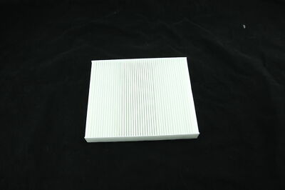 FilterTech Cabin Air Filter replace CF185 13508023 Chevy GMC Cadillac ...