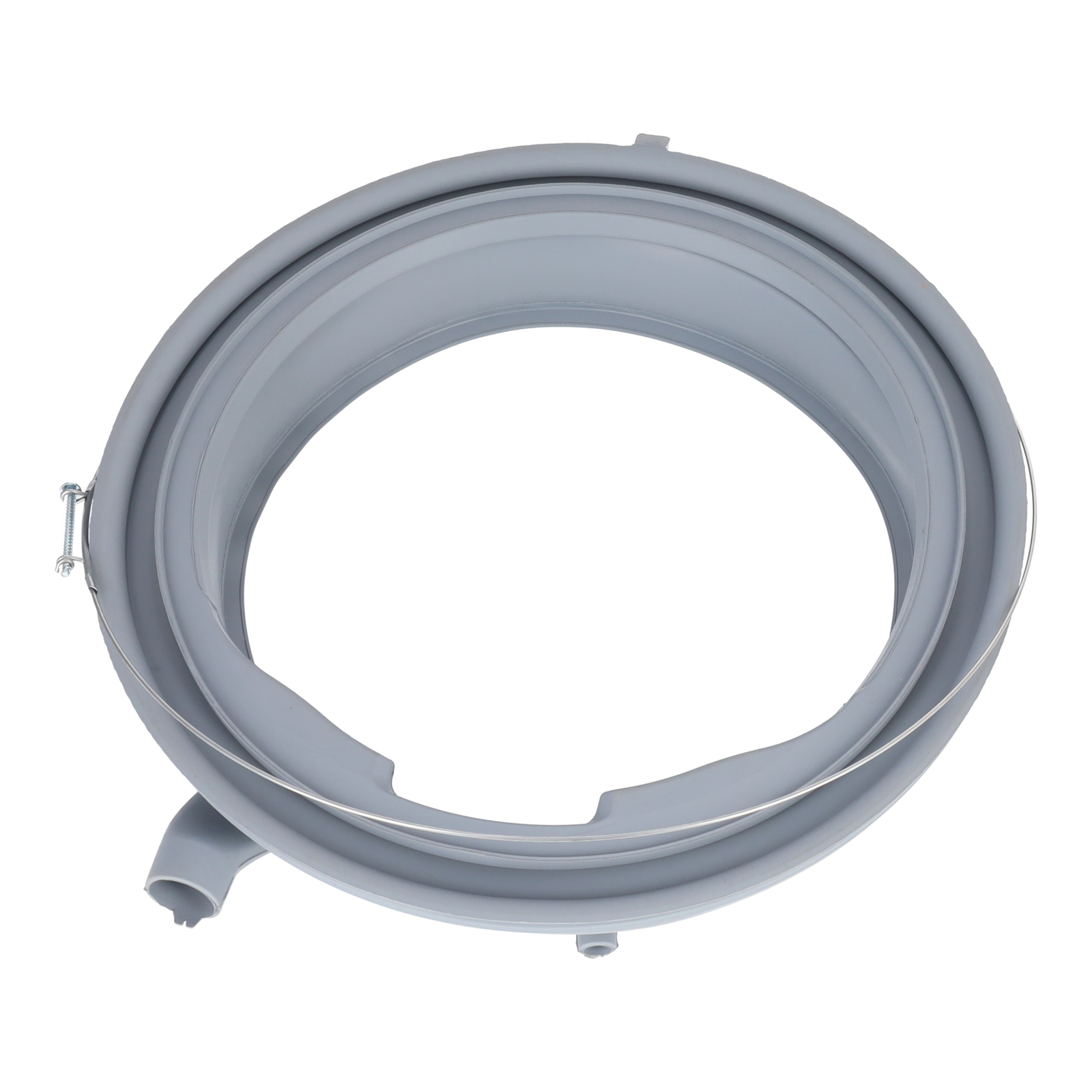 Bosch Washing Machine Door Seal Rubber Gasket Genuine | eBay UK