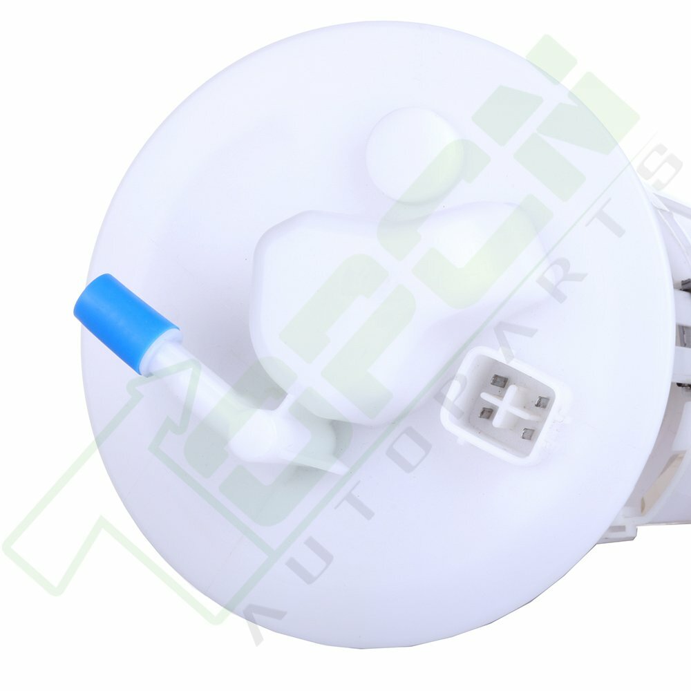 High Performance Fuel Pump Assembly Fits 2004-2008 Mazda RX-8 R2 1.3L ...