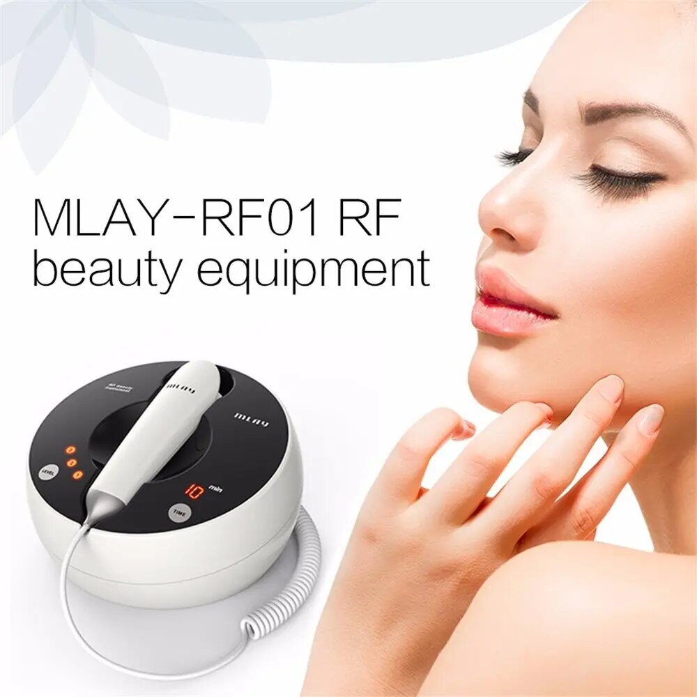 MLAY RF01 Radio Frequency Skin Lifting Device for sale online | eBay