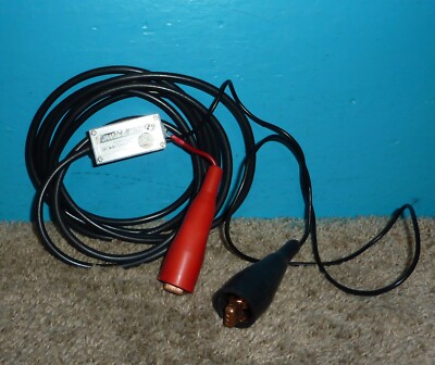 James Biddle Cat# 6617265 Probe Lead for Test Equipment | eBay