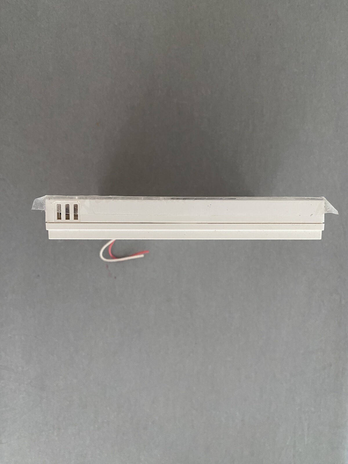 Daikin Wired Thermostat BRC1E73 Navigation Remote Controller Working ...