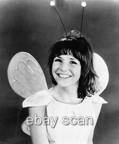 Sid and Marty Krofft THE BUGALOOS CAROLINE ELLIS 8X10 PHOTO 43 | eBay