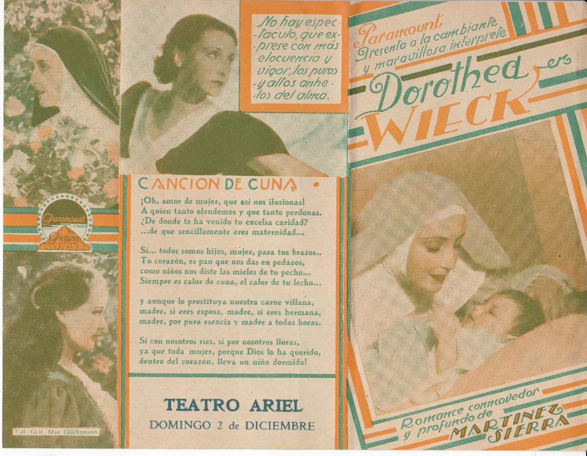 Evelyn Venable Moore