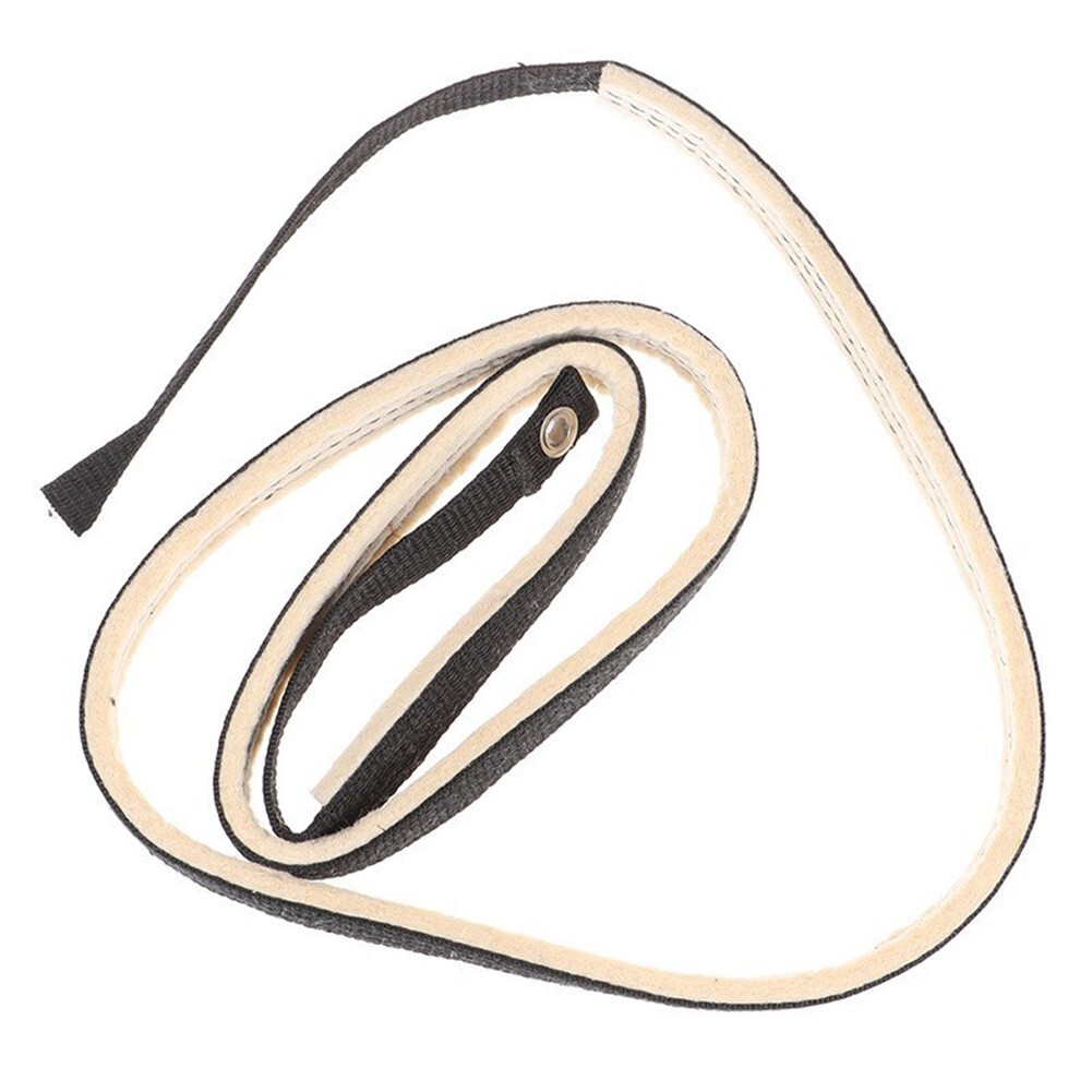 Adjustable Exercise Bike Friction Band Perfect for Varied Intensity ...