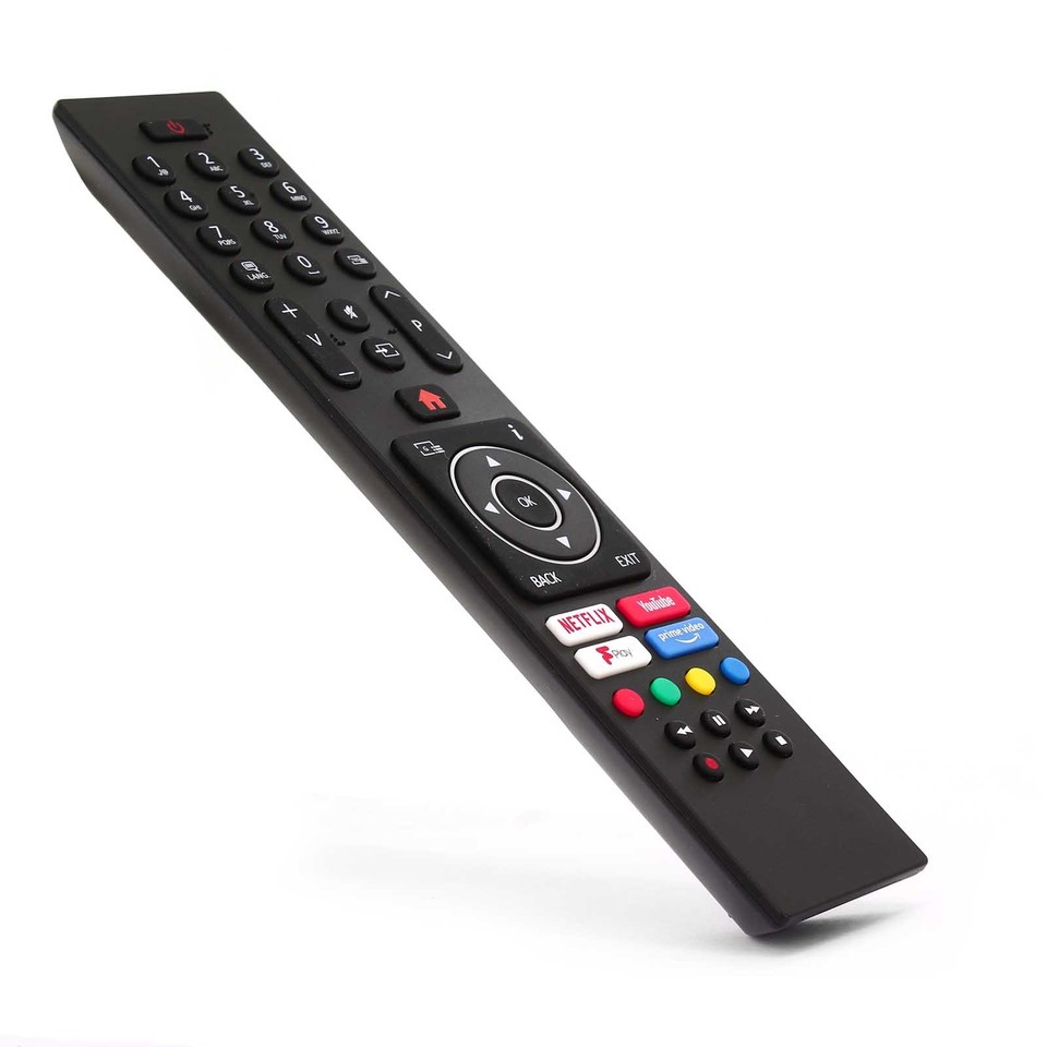 Genuine EGL TV Remote Control for 32E23HDS1 Smart LED | eBay UK
