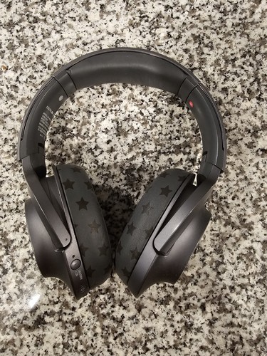 SONY Wireless Noise Canceling Stereo Headset h.ear on 2 Wireless NC (WH ...