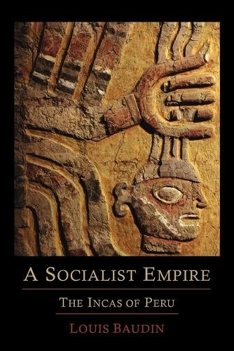 Louis Baudin A Socialist Empire (Paperback) (US IMPORT) 9781614271536 ...