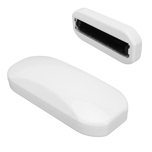Crumb Sweeper for Tablecloth, Reusable Bed Sweeping Brush Handheld Soft ...