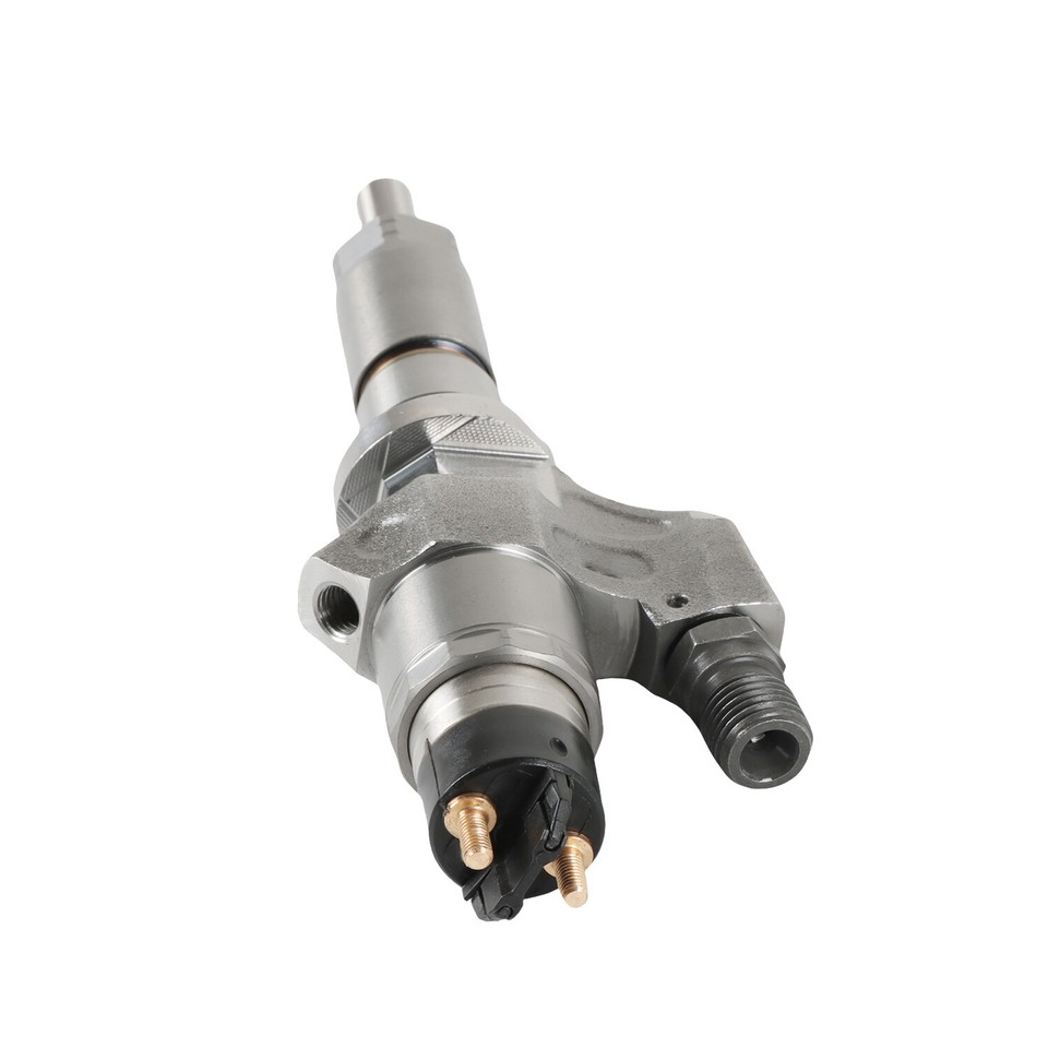 Automotive LB7 Replacement Injector Fits for 2001-2004.5 Dur 0445120008 ...