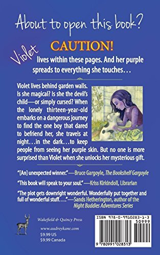 The Purple Girl - Kane, Audrey - Paperback - Good 9780991028313 | eBay