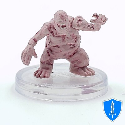 Manes - Return of the Dragons #7 D&D Icons of the Realms Mane Demon | eBay