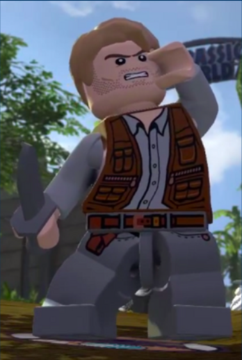 LEGO Dimensions Character Toy Tags -YOU CHOOSE- Low Shipping-Read! | eBay