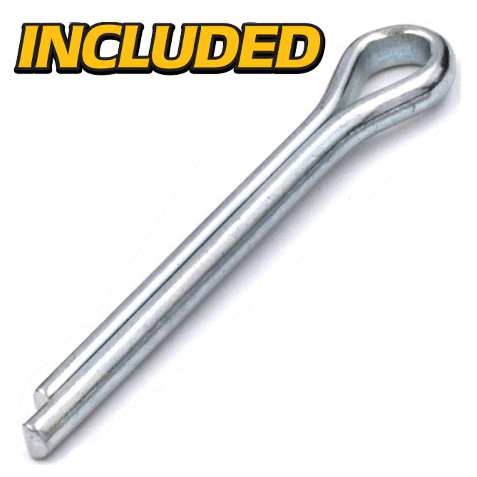 (2) Wheel Washer & Pin for Cub Cadet Craftsman Troy-Bilt 634-05149 634 ...