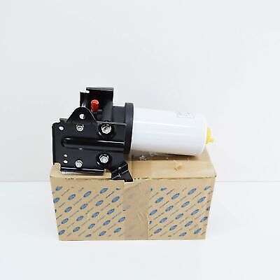 Genuine Ford TRANSIT Mk7 Fuel Filter 1712992 for sale online | eBay