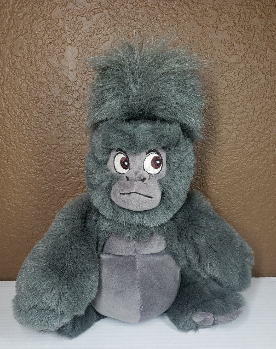 Tarzan Gorilla Baby Terk