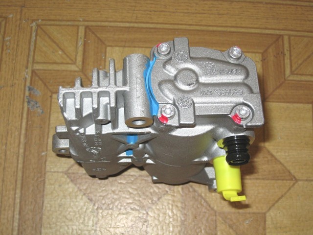 2015 MERCEDES C300 Auxiliary Oil Pump A2222700201 OEM AUTOGATOR for ...