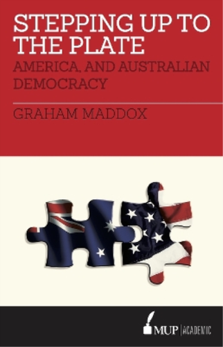 Graham Maddox Stepping Up to the Plate (Poche) 9780522870299 | eBay
