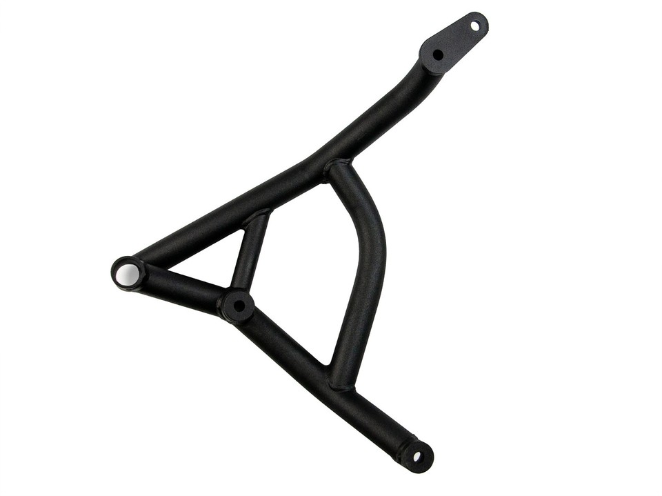 Engine Guard Cage for Kawasaki Z400 2019-2025 CRAZY IRON Crash Bar ...