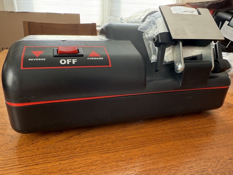 Parts for Brand New Craftsman Utility Sharpener - 351211740 - Does Not ...