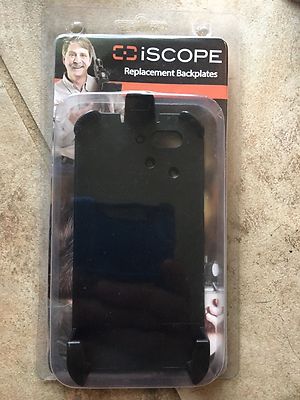 iScope Replacement Backplate for iPhone 5 with Lifeproof case NEW ...