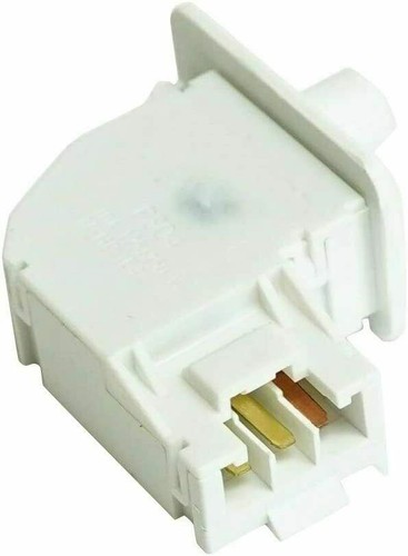 Genuine OEM WE04X28977, WE10X23879 Dryer Door Switch | eBay