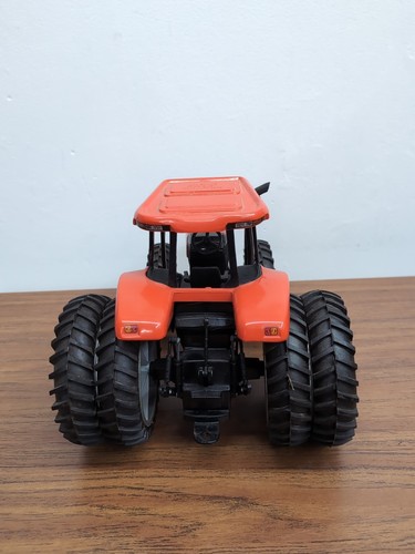 1/16 Scale Models Farm Toy Agco RT145 Tractor | eBay