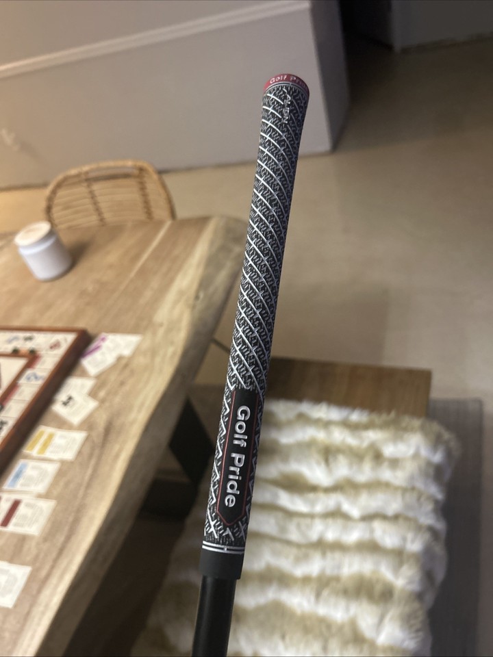 Calloway Epic 10.5 Degree Regular Flex Driver | eBay