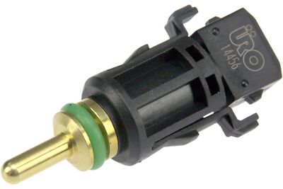 For 2001-2006 BMW 325Ci Engine Coolant Temperature Sensor URO 2002 2003 ...