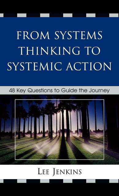 From Systems Thinking to Systemic Action von Lee Jenkins (2008 ...