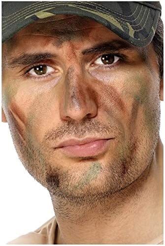 2 X Army Make-Up | eBay