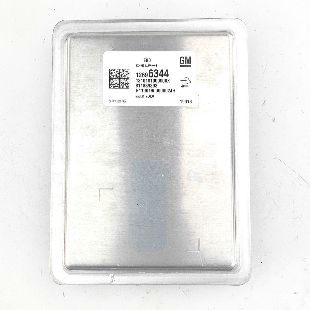 NEW OEM Engine Control Module ECU ECM Buick Cadillac Chevrolet GMC ...