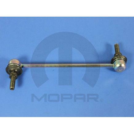 Suspension Stabilizer Bar Link Front Mopar 04766962AA fits 09-15 Dodge ...