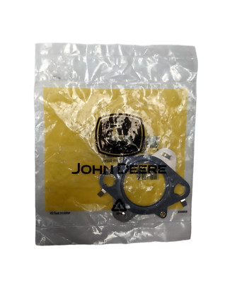 OEM John Deere Exhaust Manifold Gasket R544294 - New | eBay