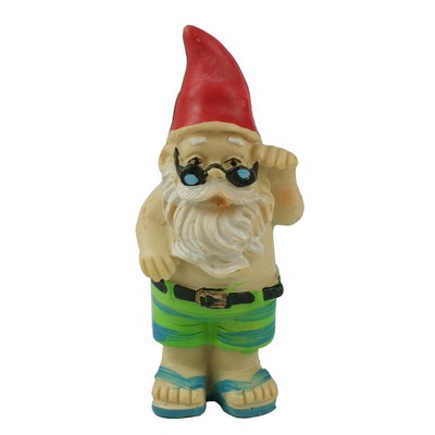 3" COLOR GNOME - SWIM SUIT | eBay