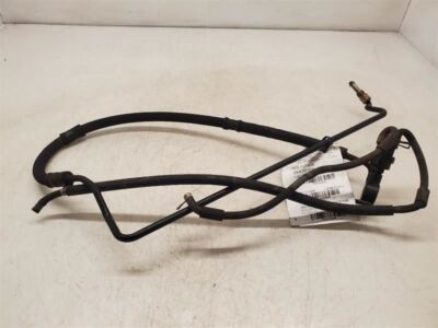 Toyota Tundra, High Pressure Power Steering Hose, 04-06, 4.7L,V8, 44410 ...