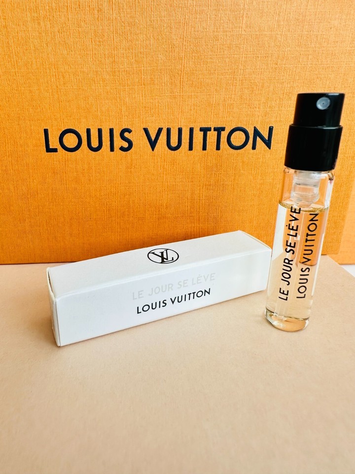 LOUIS VUITTON Perfume Sample 2ml /0.06oz (Choose Your Scent) Combined ...
