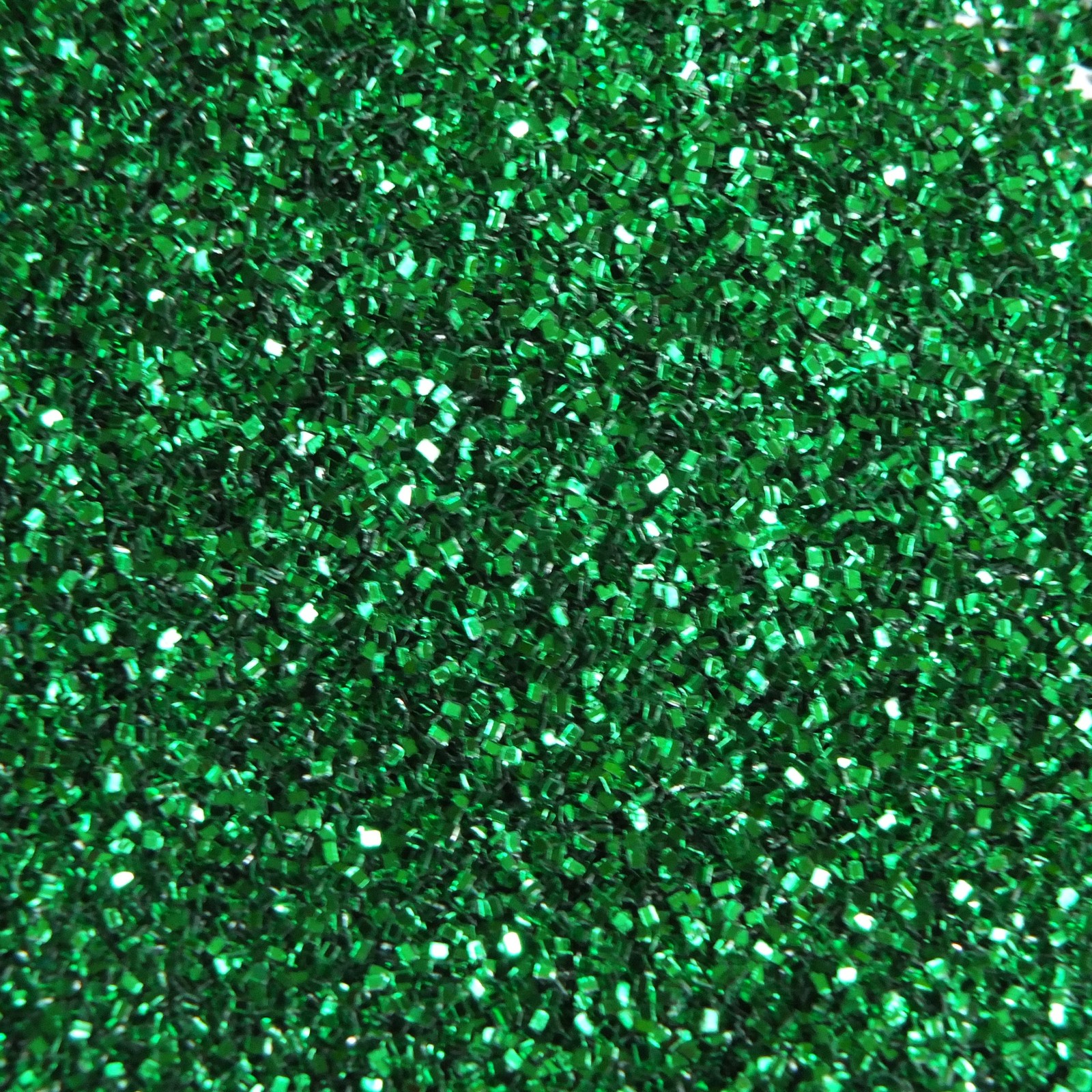 Green Glitter Flakes Sparkle Metallic Sprinkles Premium Made in USA 1oz ...