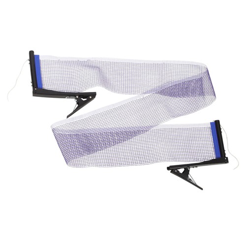 Table Tennis Sports Net Retractable Portable Volleyball/table | eBay